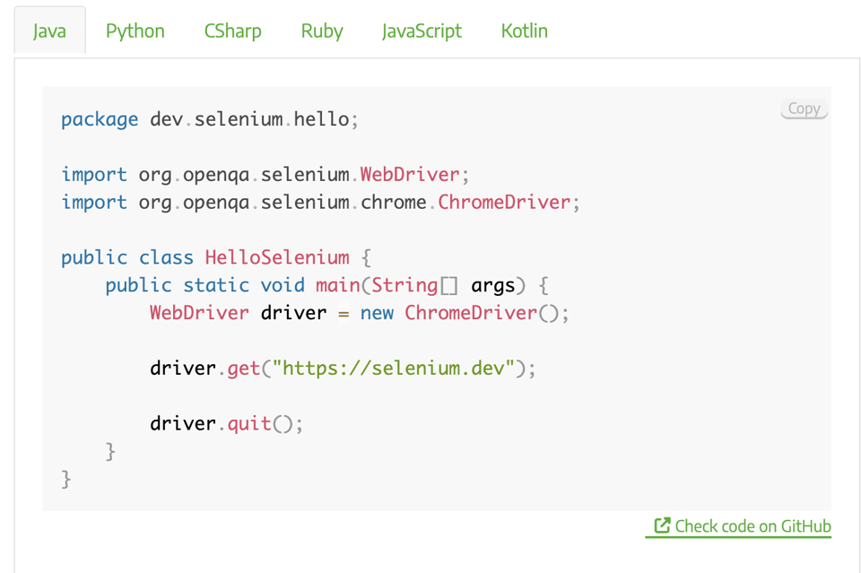 Software Choice And Reviews Framework Selenium Vs Playwright Vs Cypress