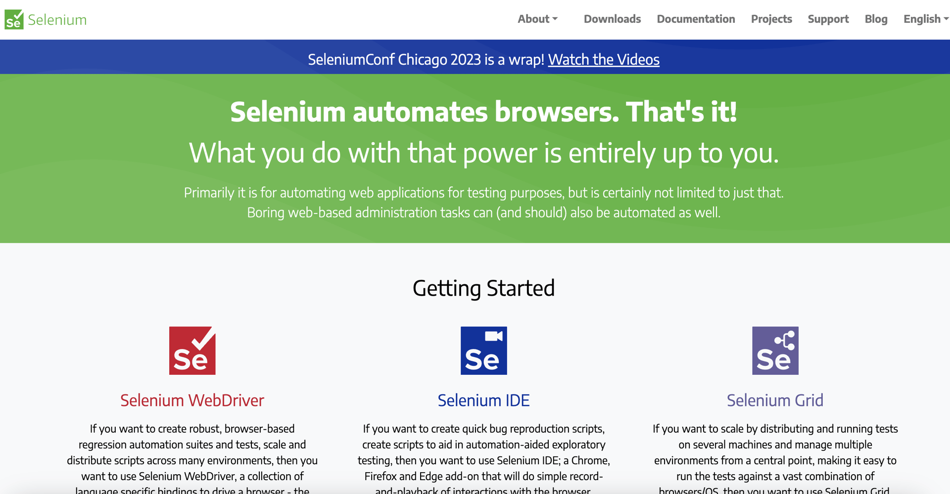 Top 8 cross-platform testing tools